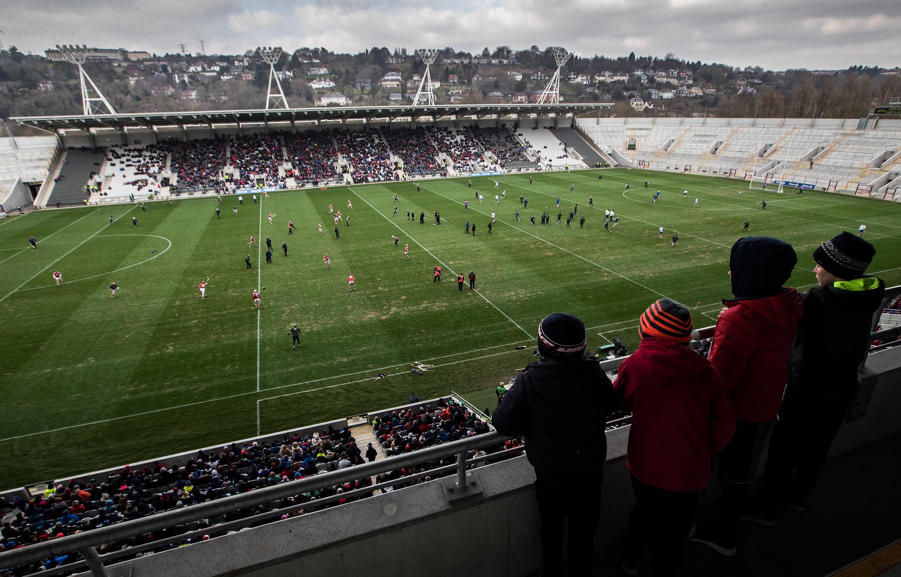 Pairc Ui Chaoimh Stadium Pairc Ui Chaoimh Stadium